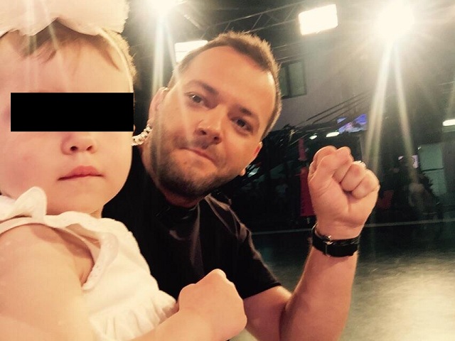 Mihai Morar, selfie cu fata Oanei Roman! Cum au apărut cei doi pe ...