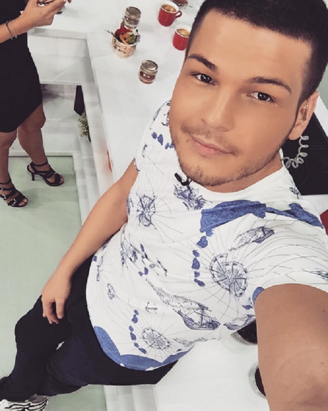 A reuşit să slăbească 4 kilograme, în doar 5 zile! Cum arată acum ...